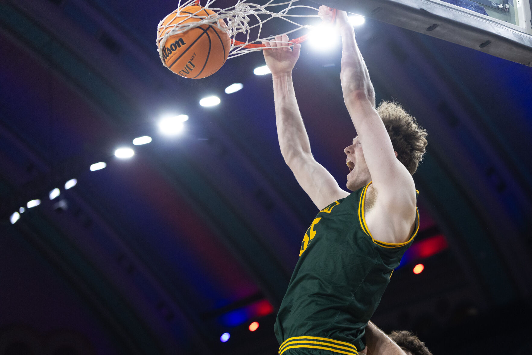 Riley Mulvey, from actor to basketball star | Local News | dailygazette.com