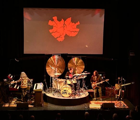 Concert Review: Manticore (Emerson, Lake & Palmer Tribute) @ The Linda ...
