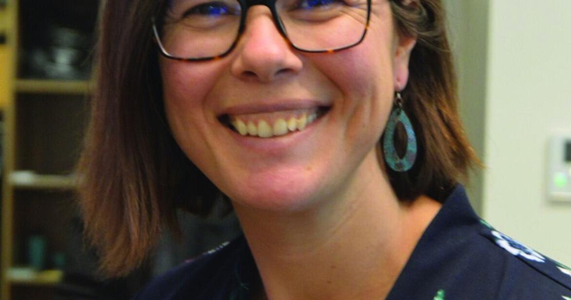 Senator Hinchey announces Anna Markowitz as new chief of staff ...