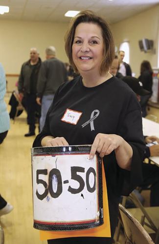Gathering with the Opalka family | Archives | dailygazette.com
