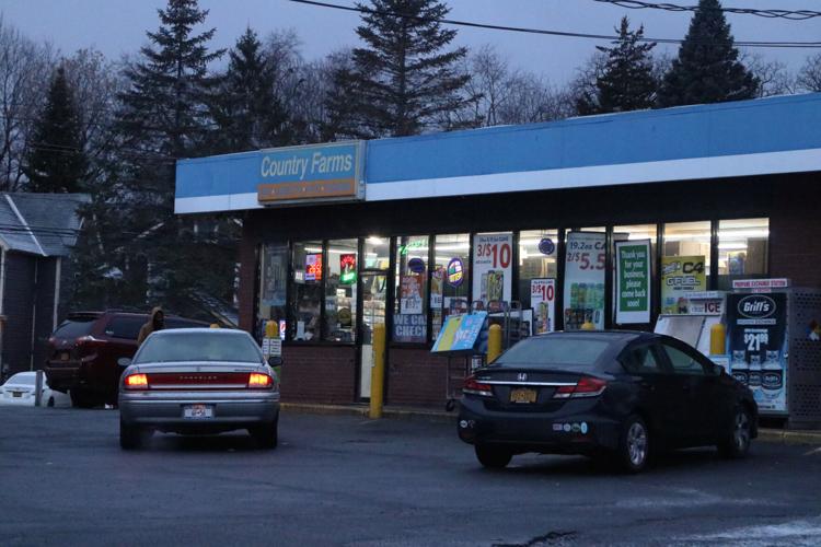 Gloversville Cannabis Lottery: Early Stake in Pot Market | leaderherald ...