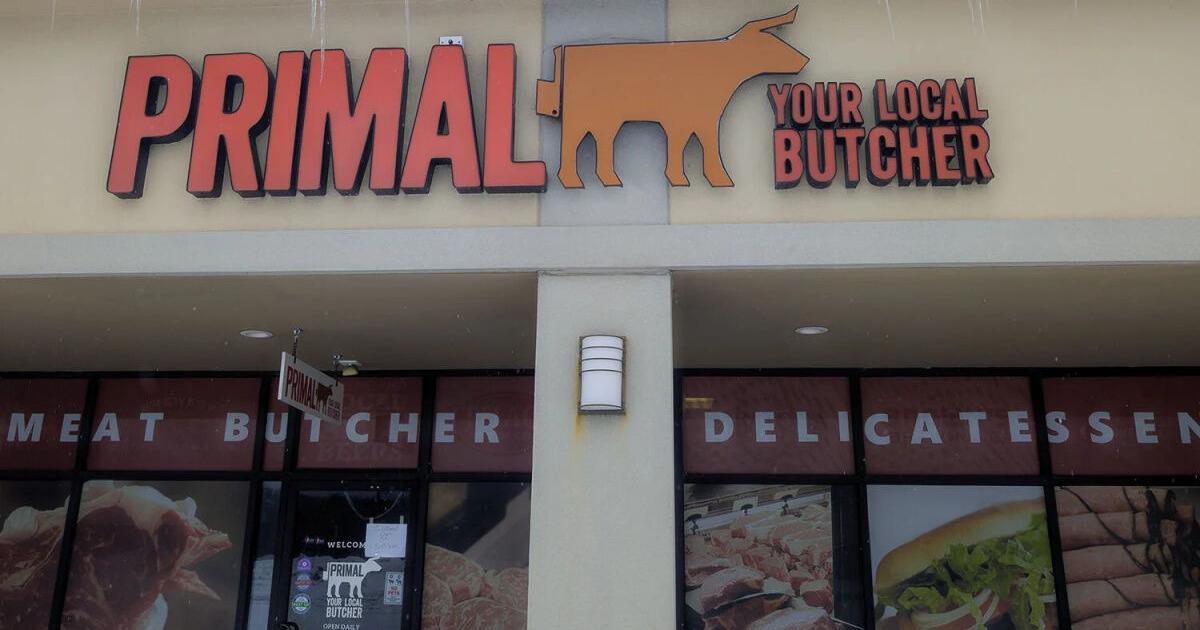 Primal Butcher and Delicatessen Closure Announcement | Bite-Sized - A ...