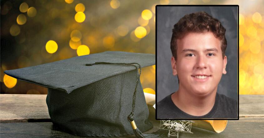 Class of 2022: Lucas Braccini – Mohonasen High School | Rotterdam ...