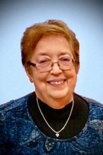 Judith Gardner | Obituaries | dailygazette.com