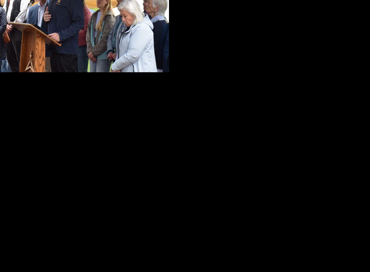 Community Day honors volunteers, the ‘backbone of Lake Placid ...