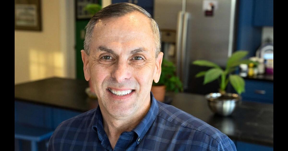 Robert Smullen brings family to NY-21 race | Election | dailygazette.com