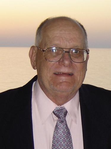 James J. Antalek | Obituaries | dailygazette.com