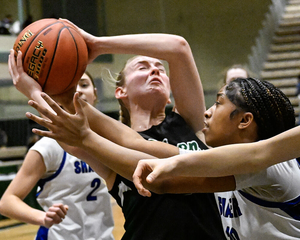 Shenendehowa Falls in Overtime to Shaker's Twin Towers in Semifinals ...