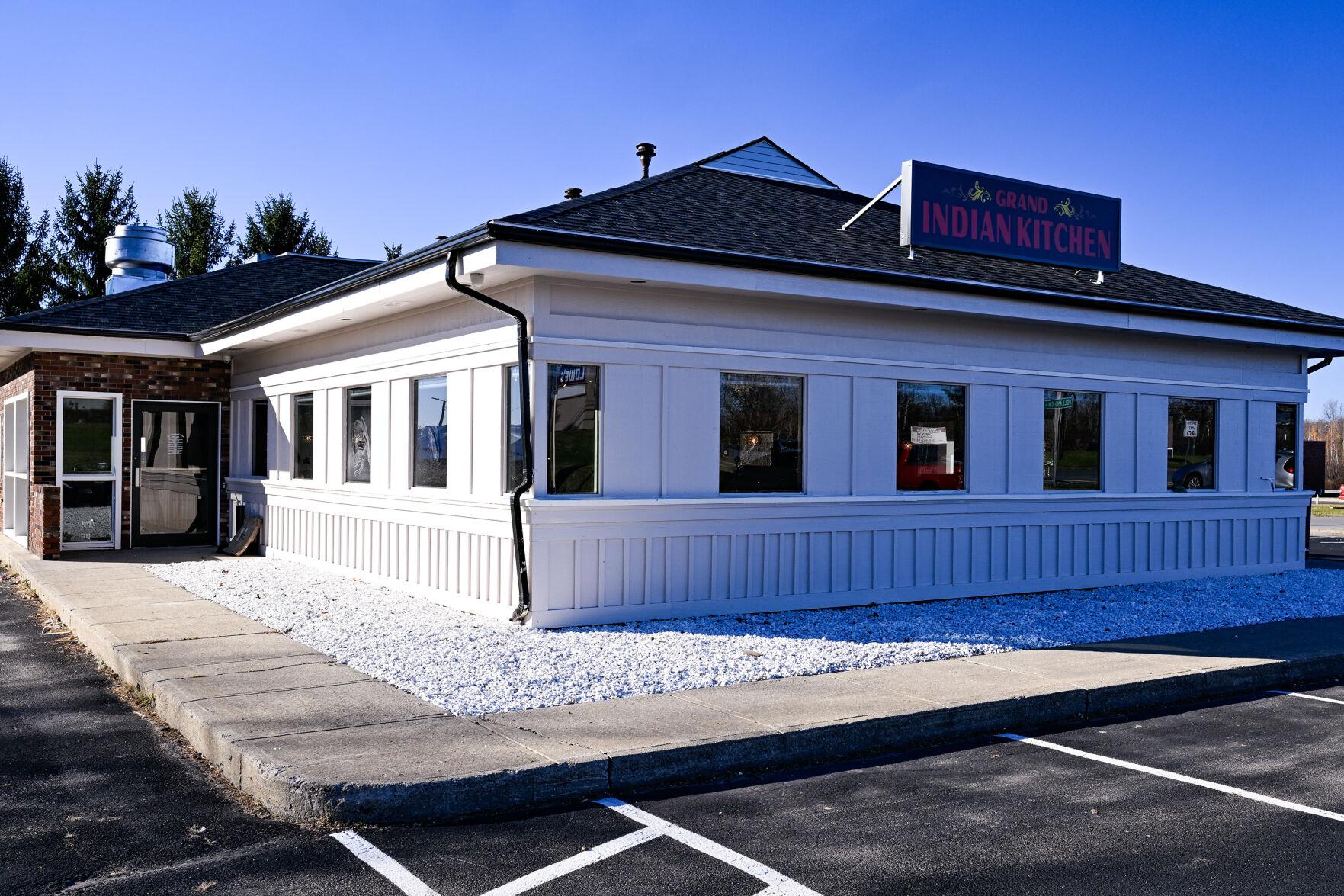 Grand Indian Kitchen to open in Amsterdam | News | dailygazette.com