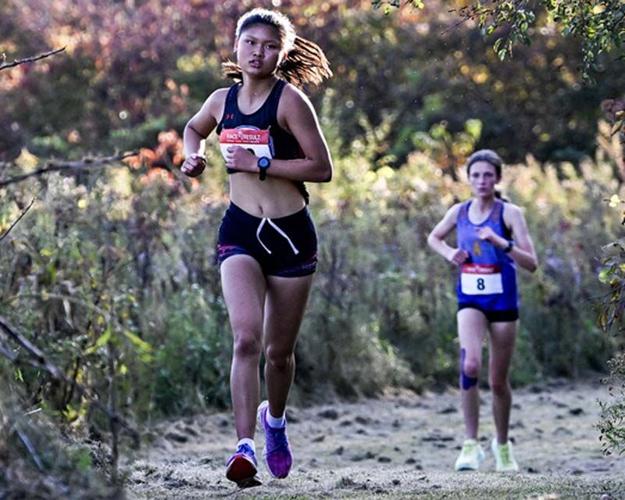 Amsterdam Fall Cross Country Meet – Images (8 photos) | High School ...
