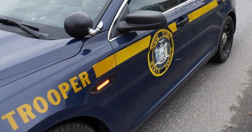 Ex- St. Johnsville ambulance exec. charged in $26K theft | Police, Fire ...