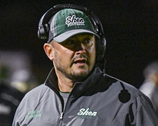 Images: Shenendehowa football takes on CBA (13 photos) | Sports ...