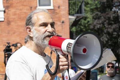 Walsh challenger Seeman to host 112th District town hall | News ...