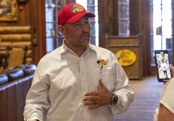 Capital Region business 2025: Bass Pro Shops, 7 Brew | Business ...