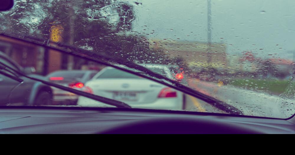 Slick weather expected during busy travel times | News | dailygazette.com
