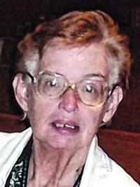 Eileen Studders | Leader Herald Obituaries | dailygazette.com