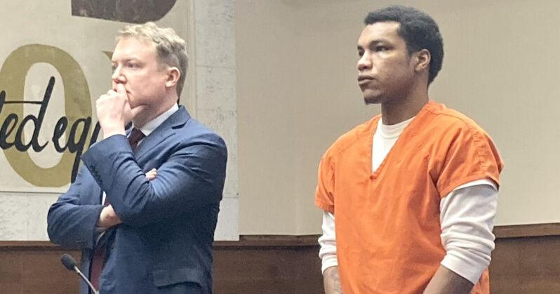 Prosecutors refute self-defense claim in Schenectady murder | News ...
