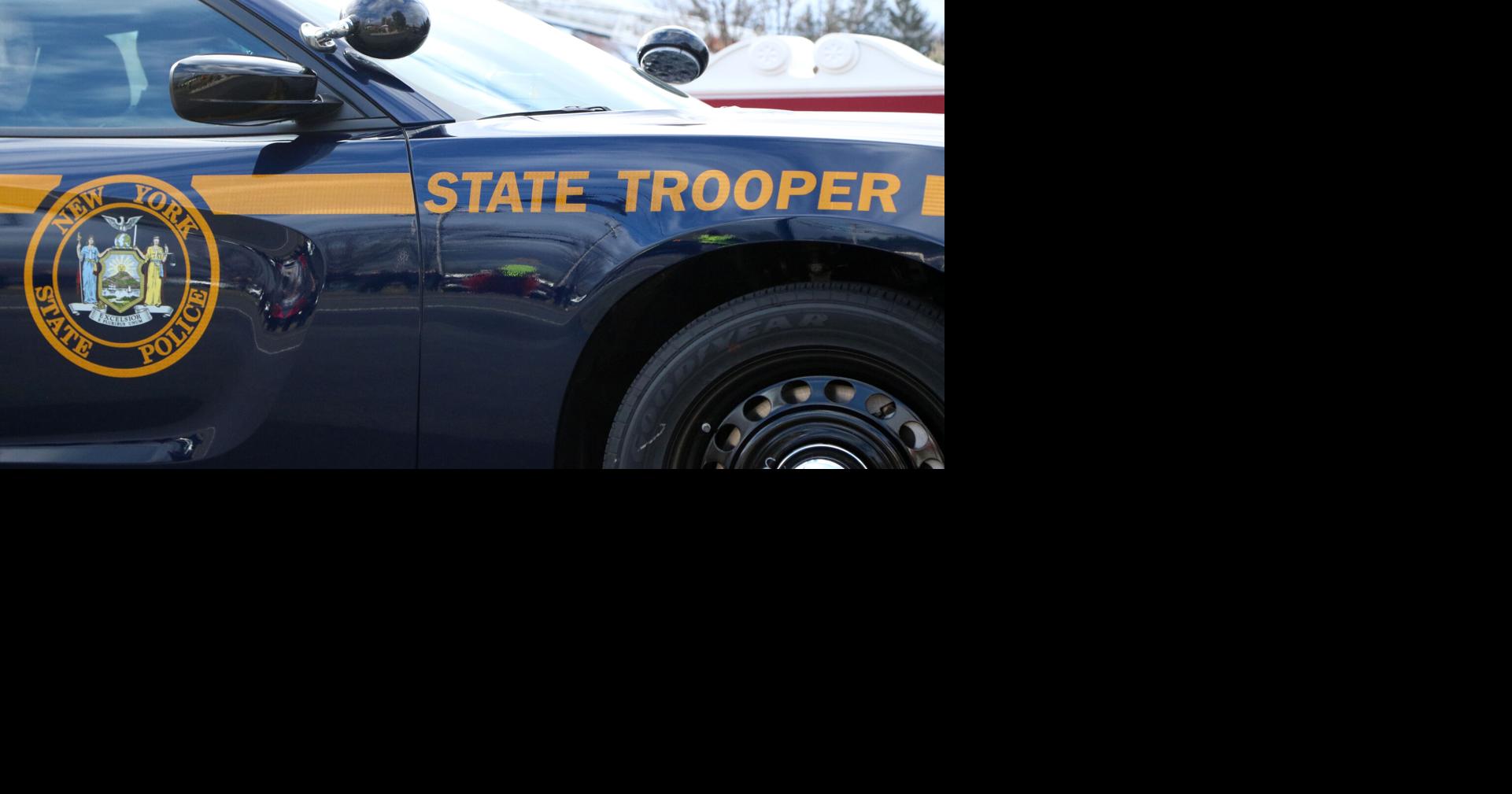 Investigating ongoing in fatal Catskill Thruway crash | News ...