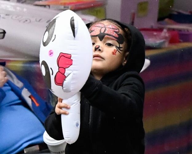 Schenectady's Little Italy StreetFest in 10 photos | Local News ...