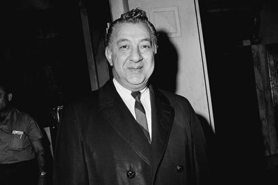 Focus on History: ‘They’ll always point to Jack Ruby’s roommate,’ he ...