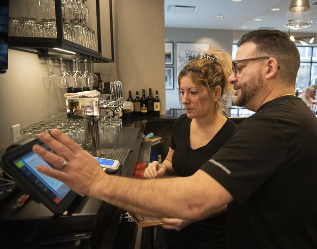 Images: The Ritz on Union, new Schenectady restaurant (6 photos) | News ...