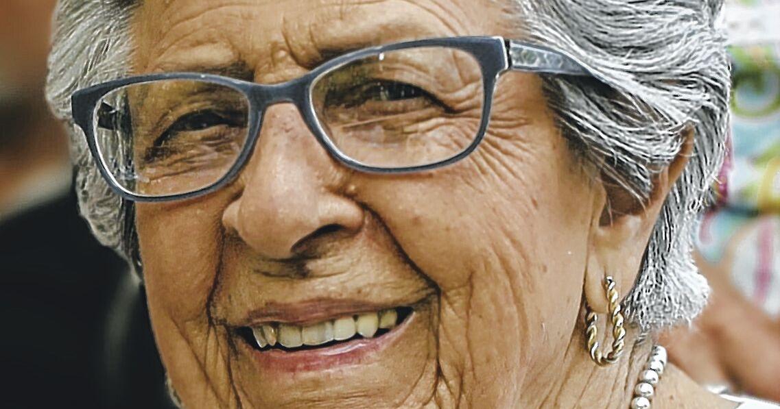 Jeane Agnes Marchitto | Obituaries | dailygazette.com