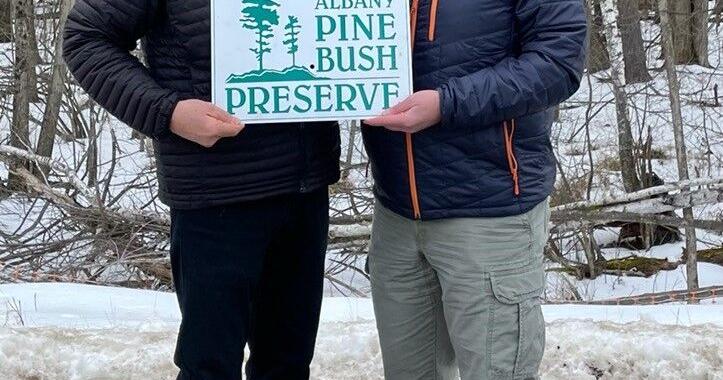 Colonie maintains Open Space Preservation Fund, awaiting preservation ...