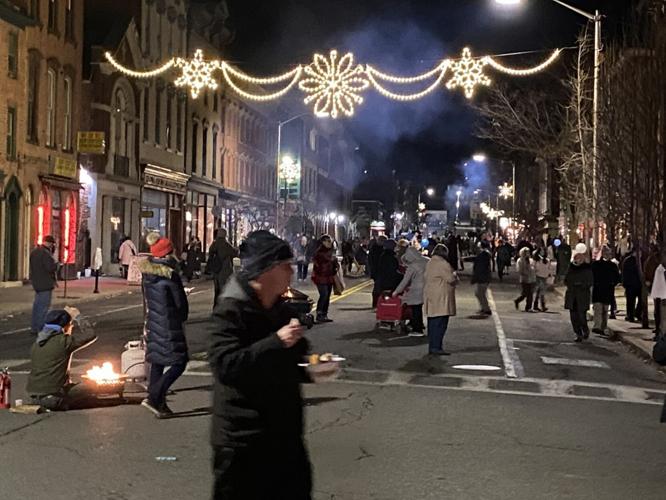 Catskill village hosting Winter Solstice Stroll | News | dailygazette.com