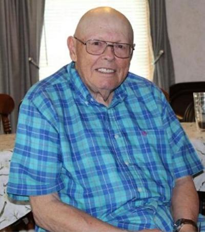 Ronald Edwin Garvey | Obituaries | dailygazette.com