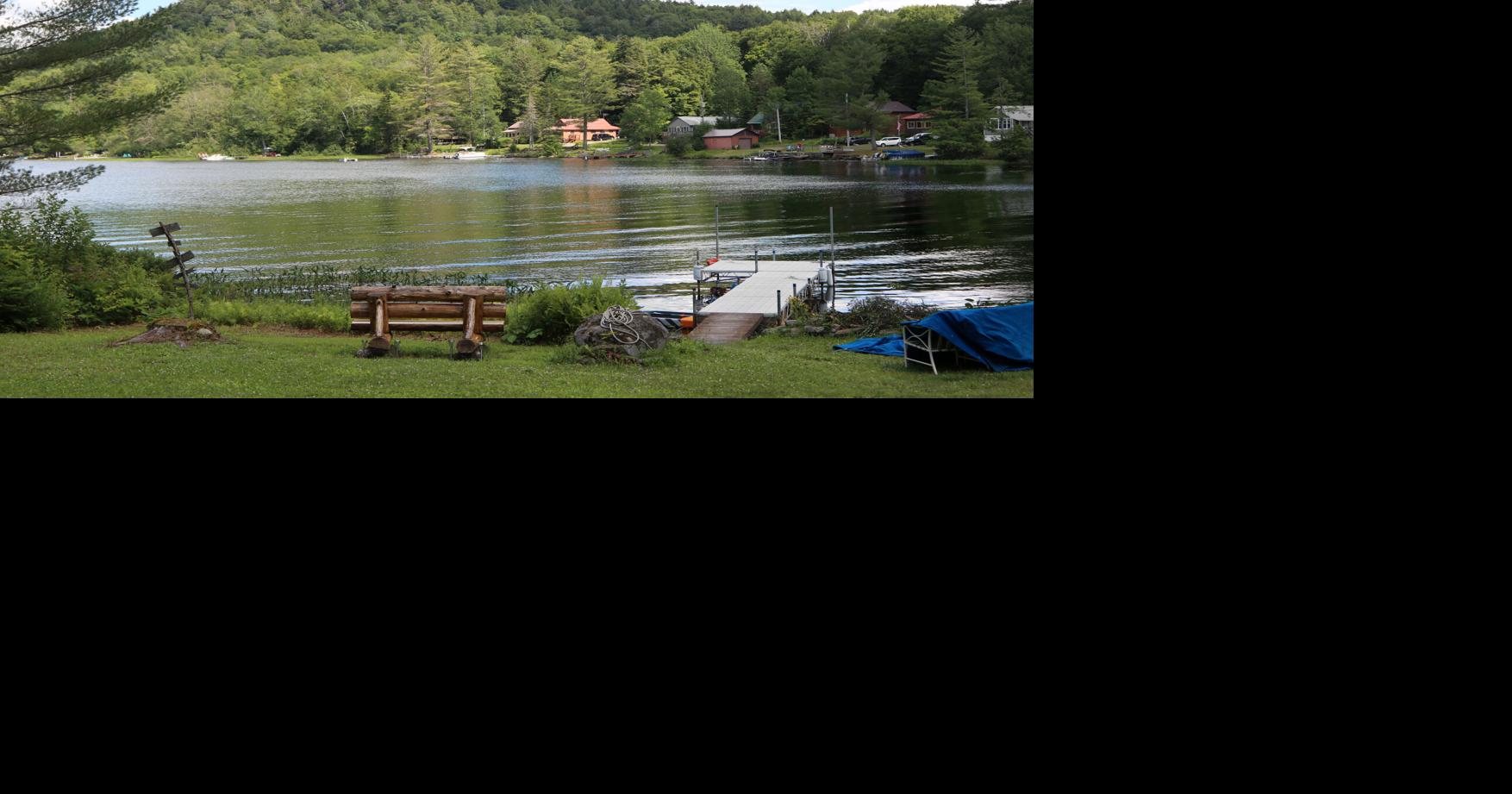 Caroga supervisor wants Fulton County in septic program | Leader Herald ...
