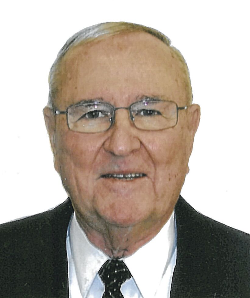 Bruce F. Mrha | Leader Herald Obituaries | dailygazette.com