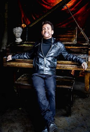 Gloversville grad Eric Vetro's trained top voices | Education ...