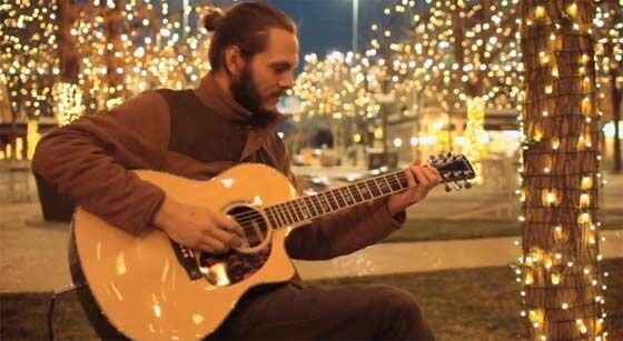 Five Firsts: Maxwell Hughes | Music | dailygazette.com
