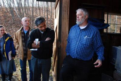 Syrup workshop | | dailygazette.com