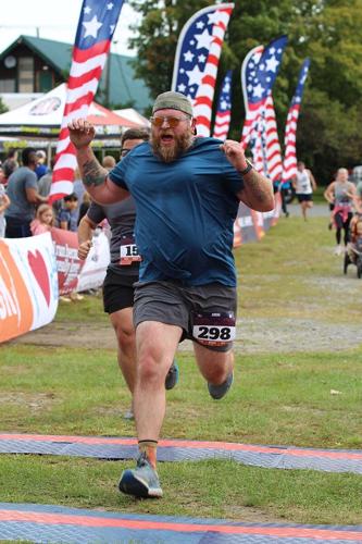 7th annual ADK 5K in Lake George — Images (10 photos) | News ...