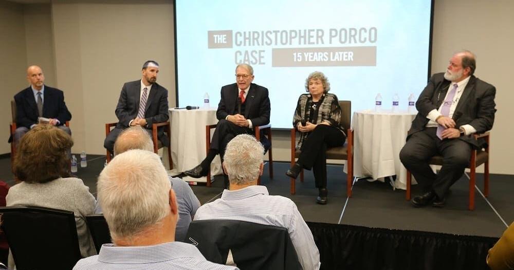 Christopher Porco 15 years later | Crime & Police | dailygazette.com