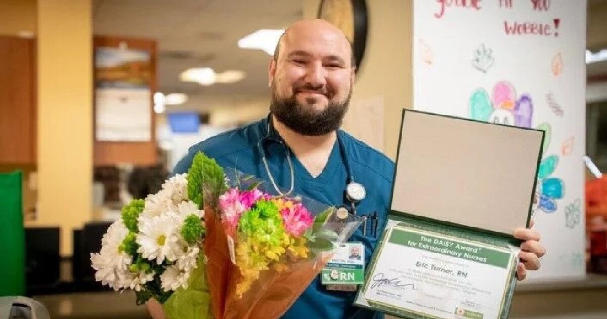 Nathan Littauer nurse recognized for service | Health | dailygazette.com