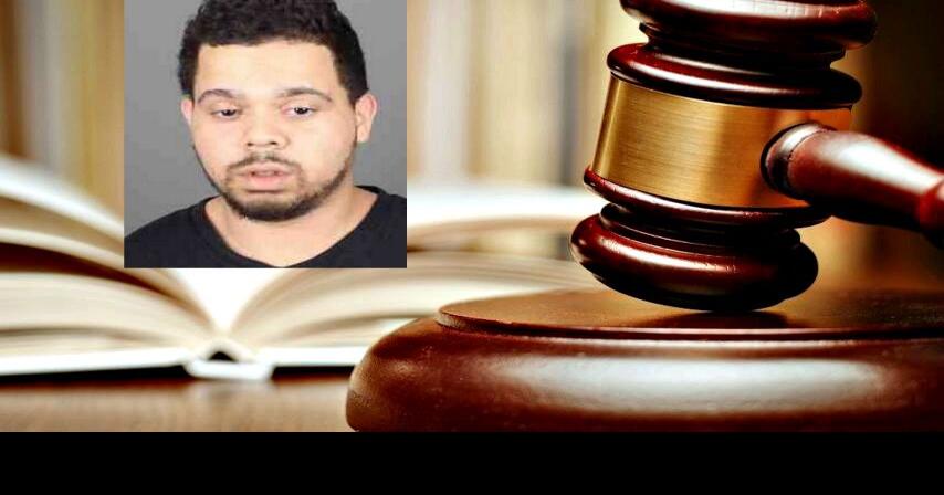 DA: Albany man convicted of arson, dousing rabbit with gas | News ...