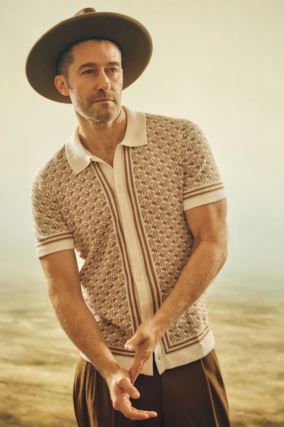 Matthew Morrison to perform at UPH | The Spot518 Entertainment ...