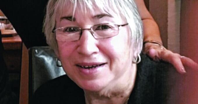 Sandra Fay Abramson Burg | Obituaries | dailygazette.com