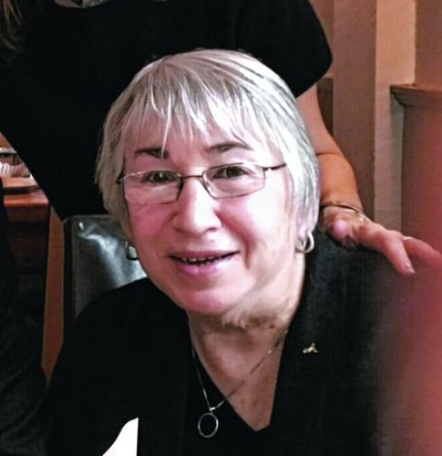 Sandra Fay Abramson Burg | Obituaries | dailygazette.com