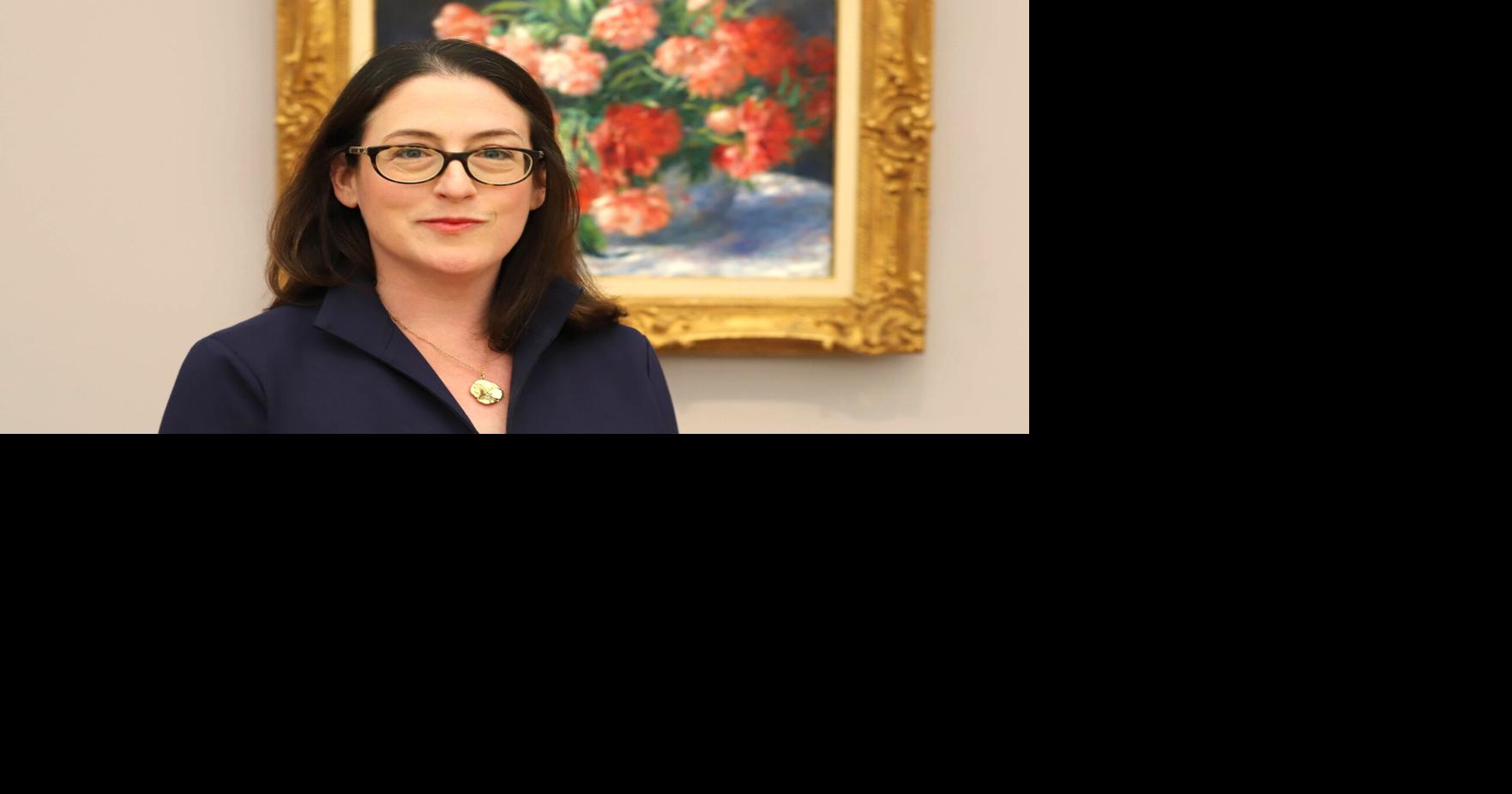 Clark Art Institute appoints Esther Bell Hardymon Director | The ...