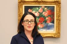 Clark Art Institute appoints Esther Bell Hardymon Director | The ...