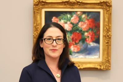 Clark Art Institute appoints Esther Bell Hardymon Director | The ...