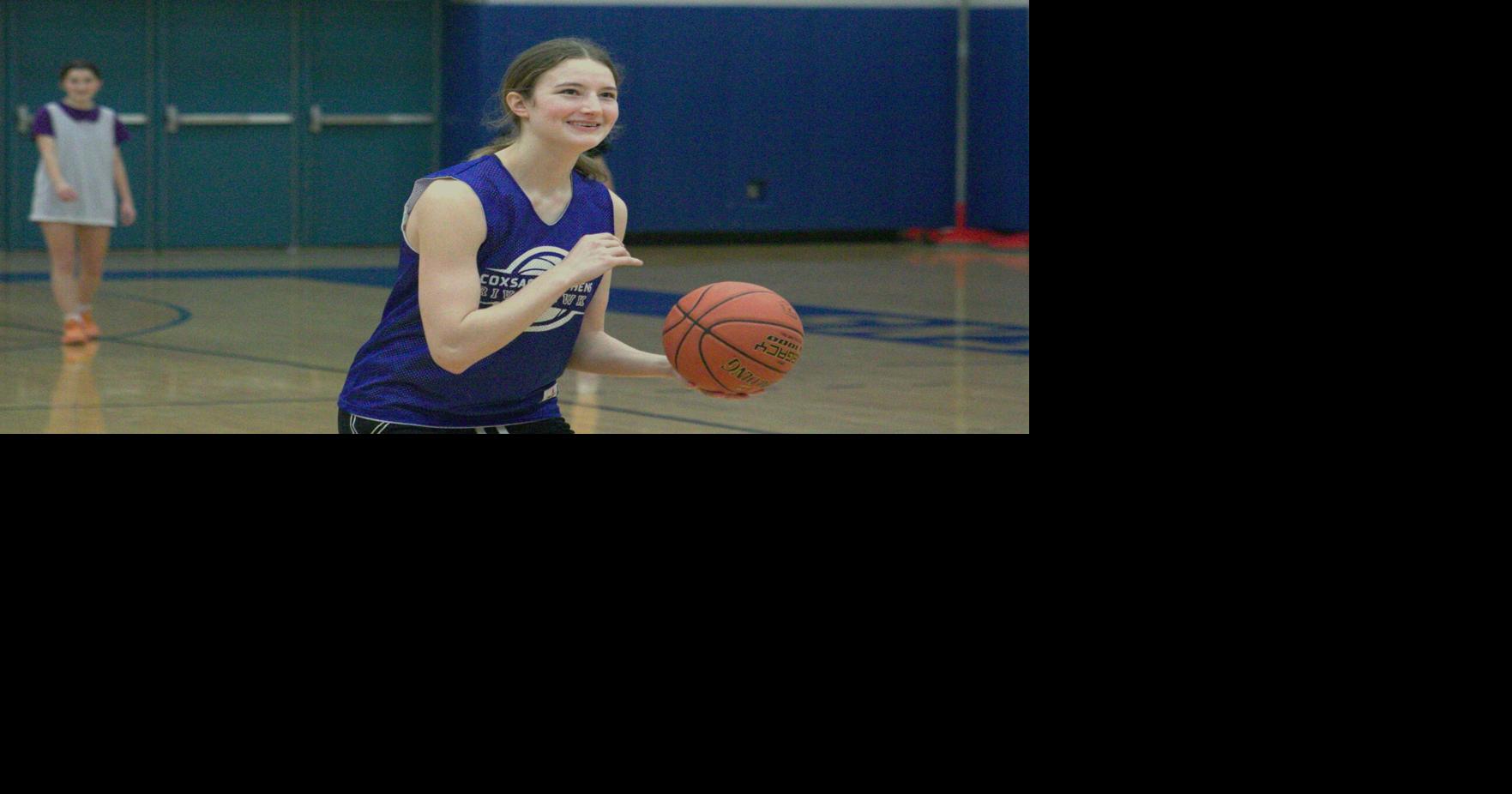 Baileigh Briski hopes to further make mark on Coxsackie-Athens girls ...