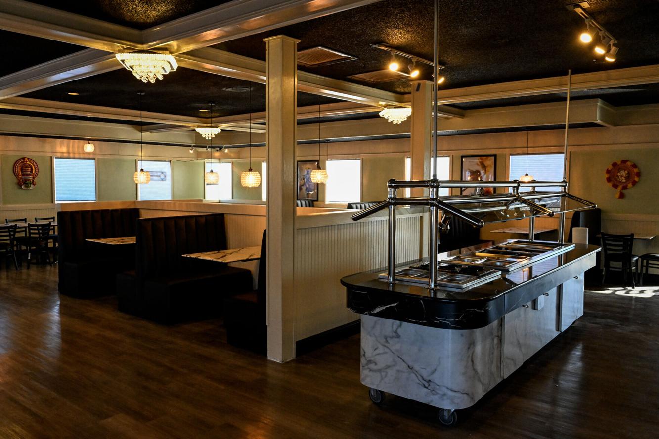 Grand Indian Kitchen to open in Amsterdam | News | dailygazette.com