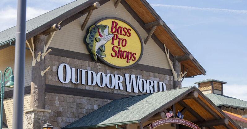 Clifton Park Bass Pro Shop prepares for grand opening | Business ...