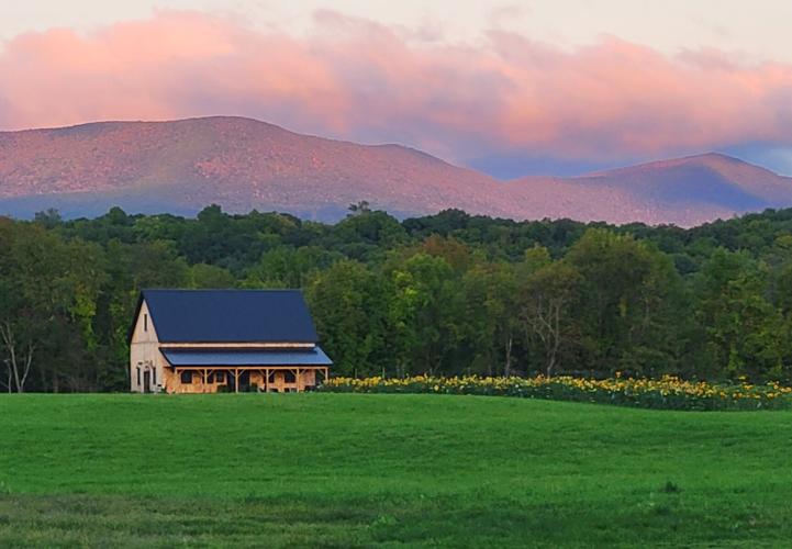 Meadowbrook Farm Catskills brings family tradition | Life & Arts ...