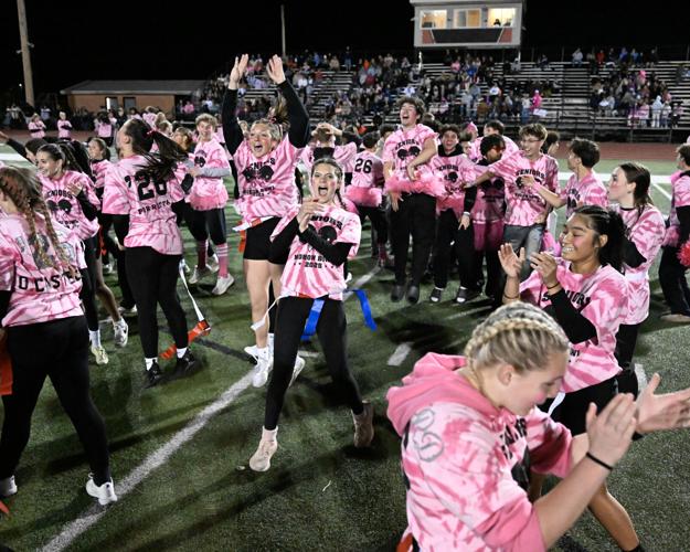 Mohonasen's Mohon Bowl in 10 photos | Regional | dailygazette.com
