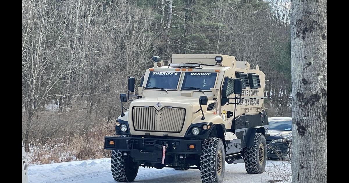 Catskill double murder-suicide victims, suspect ID'd | News ...